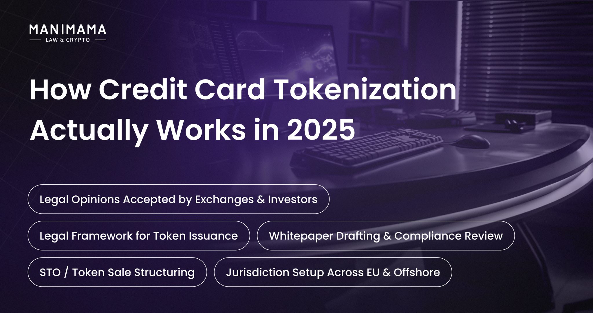 What Is Credit Card Tokenization and How It Works Today